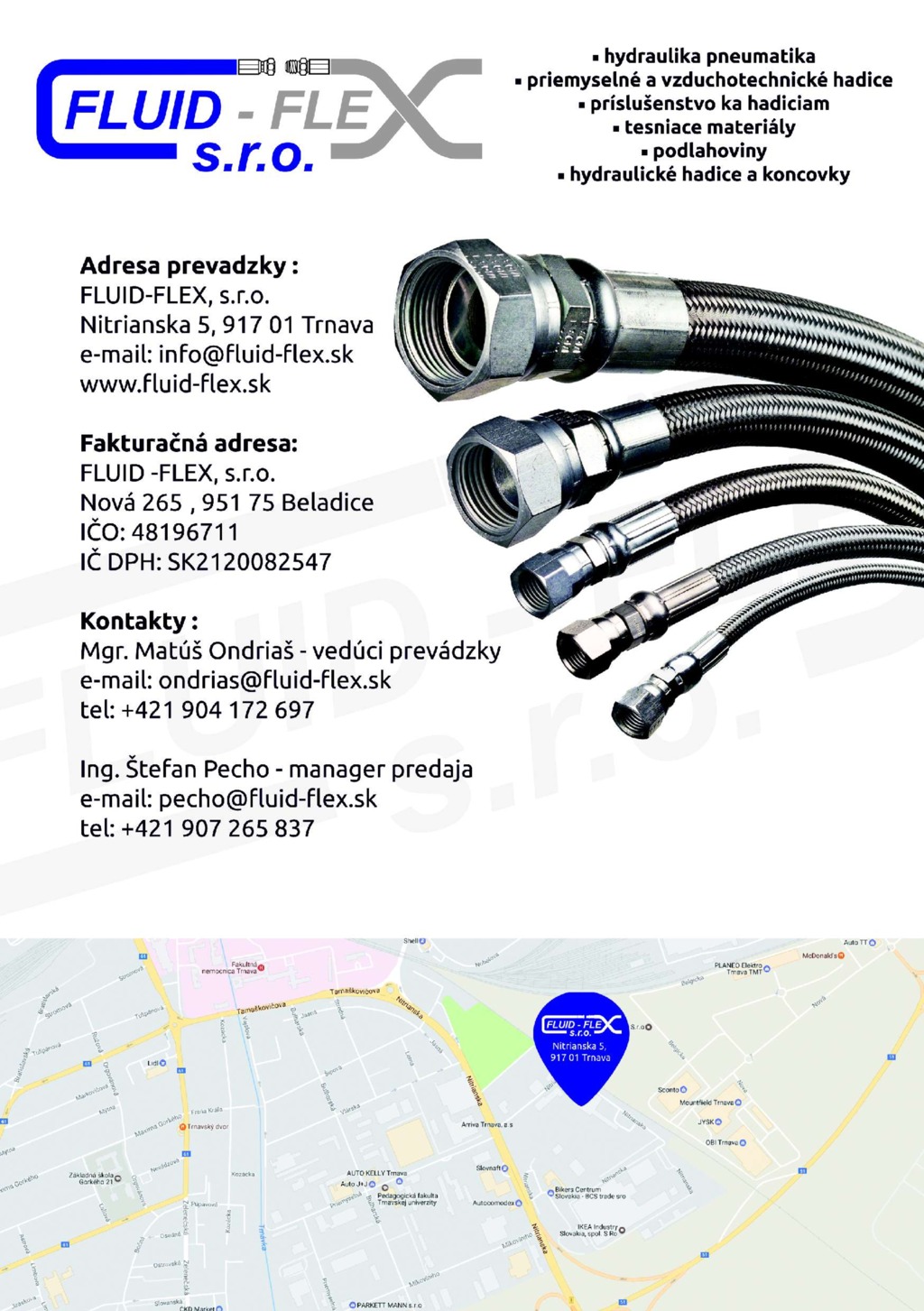 Fluid – Flex Katalóg | fluid-flex.sk