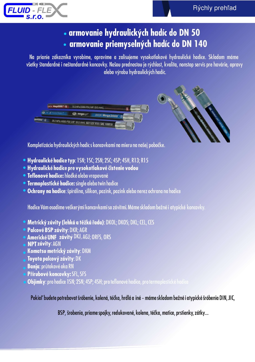 Fluid – Flex Katalóg | fluid-flex.sk